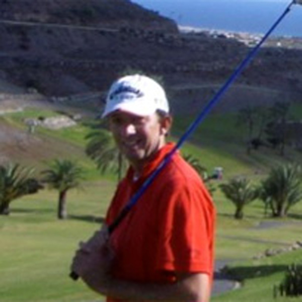 Paul Naylor – Golfpark Meerbusch